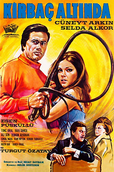 ‎Kırbaç Altında (1967) directed by Nejat Saydam • Film + cast • Letterboxd