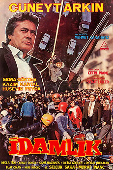 ‎Execution (1983) directed by Çetin İnanç • Reviews, film + cast ...
