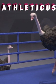 ‎Athleticus (2018) directed by Nicolas Deveaux • Reviews, film + cast ...