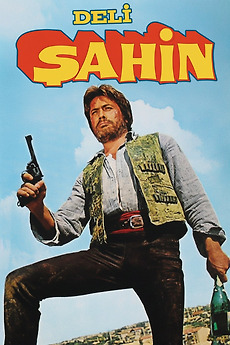 ‎Deli Şahin (1976) directed by Cüneyt Arkın • Reviews, film + cast ...