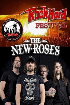‎The New Roses Rock Hard Festival 2018 (2018) • Film + cast • Letterboxd