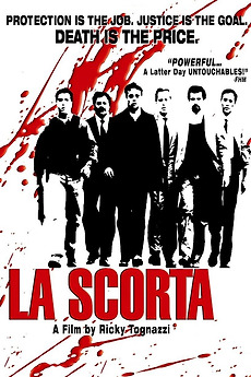 ‎The Escort (1993) directed by Ricky Tognazzi • Reviews, film + cast ...