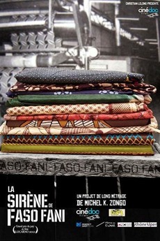 ‎The Siren of Faso Fani (2015) • Film + cast • Letterboxd