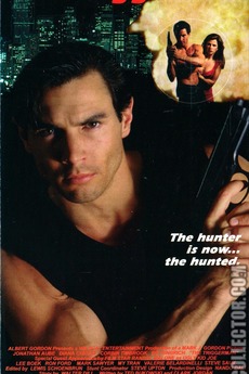 ‎The Triggerman (1997) directed by Mark J. Gordon • Reviews, film + cast • Letterboxd