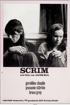 ‎Scrim (1976) directed by Jacob Bijl • Film + cast • Letterboxd