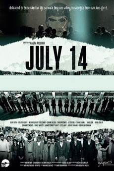 ‎July 14 (2017) directed by Hasim Aydemir • Reviews, film + cast ...