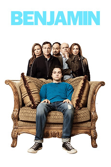 ‎Benjamin (2019) directed by Bob Saget • Reviews, film + cast • Letterboxd