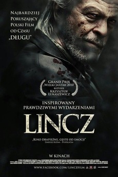 ‎Lynch (2010) directed by Krzysztof Łukaszewicz • Reviews, film + cast ...