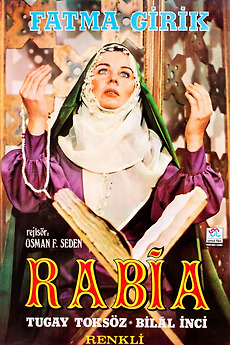 ‎Rabia (1973) directed by Osman F. Seden • Reviews, film + cast ...