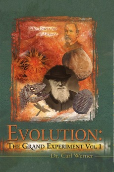 ‎Evolution: The Grand Experiment (2009) • Film + cast • Letterboxd