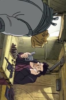‎Comrade From the Stars (2019) directed by Andrey Sokolov • Reviews ...