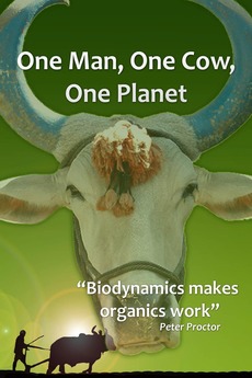 ‎One Man, One Cow, One Planet (2007) directed by Thomas Burstyn ...