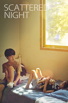 ‎Scattered Night (2019) directed by Kim Sol, Lee Ji-hyoung • Reviews ...