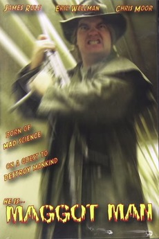 ‎Maggot Man (2007) directed by Victor Couwenbergh • Film + cast ...