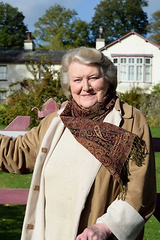 ‎Beatrix Potter with Patricia Routledge (2016) directed by Ian Denyer ...