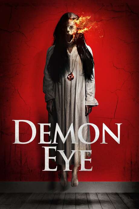 ‎Demon Eye (2019) directed by Ryan Simons • Reviews, film + cast ...