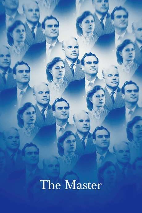 ‎The Master (2012) directed by Paul Thomas Anderson • Reviews, film ...