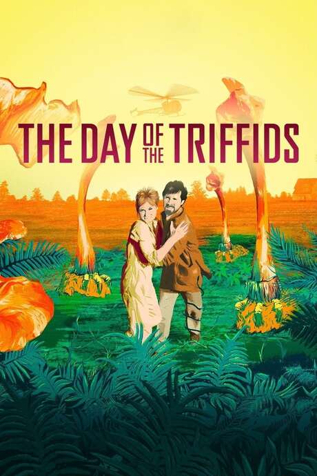 ‎The Day of the Triffids (1981) directed by Nick Copus, Ken Hannam ...