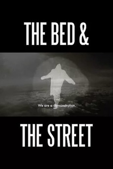 ‎The Bed and the Street (2018) directed by Mike Hoolboom, Heather Frise ...