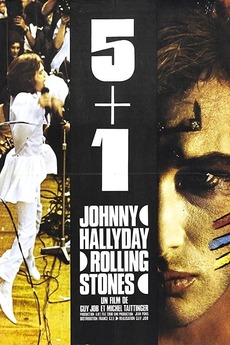 ‎5 + 1 (1970) directed by Guy Job, Michel Taittinger • Film + cast ...