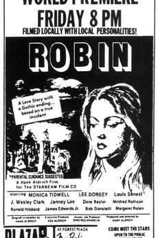 ‎Robin (1979) directed by Hank Aldrich • Film + cast • Letterboxd