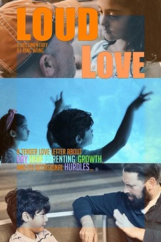 ‎Loud Love directed by Bing Wang • Film + cast • Letterboxd