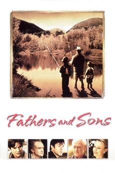 ‎Fathers and Sons (2005) directed by Rodrigo García, Rob Spera et al ...