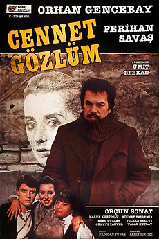 ‎Cennet Gözlüm (1987) directed by Ümit Efekan • Film + cast • Letterboxd