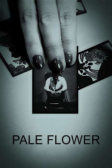 ‎Pale Flower (1964) directed by Masahiro Shinoda • Reviews, film + cast ...