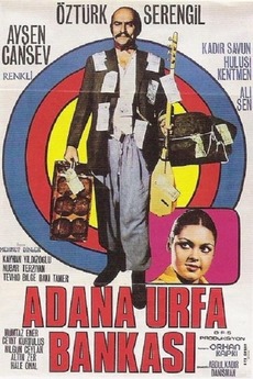 ‎Adana Urfa Bankası (1984) • Film + cast • Letterboxd