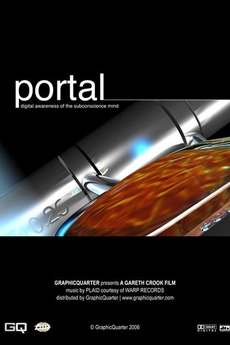 ‎Portal (2006) directed by Gareth Crook • Reviews, film + cast • Letterboxd