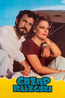 ‎Gazap Rüzgarı (1982) directed by Orhan Aksoy • Reviews, film + cast ...