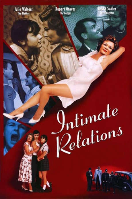 ‎Intimate Relations (1996) directed by Philip Goodhew • Reviews, film ...