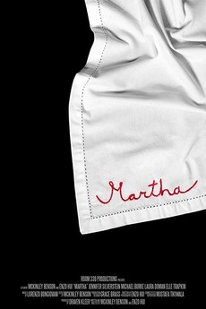 ‎Martha directed by McKinley Benson, Enzo Hui • Film + cast • Letterboxd