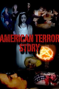 ‎American Terror Story (2019) directed by Terry Spears • Reviews, film ...