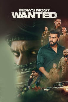 ‎India's Most Wanted (2019) directed by Raj Kumar Gupta • Reviews, film ...