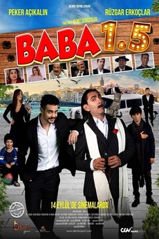 ‎Baba 1.5 (2018) • Film + cast • Letterboxd
