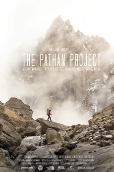 ‎The Pathan Project (2019) directed by Guillaume Broust, Jean Louis ...