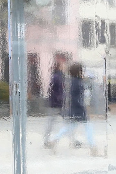 ‎Ghost (2016) directed by Mike Hoolboom • Film + cast • Letterboxd