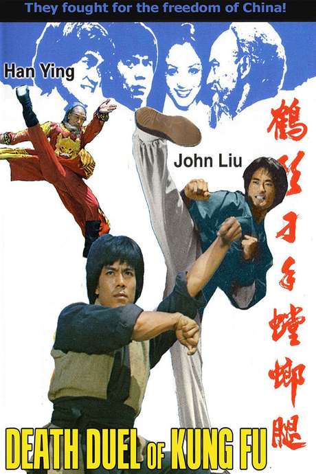 ‎Death Duel of Kung Fu (1979) directed by William Cheung Kei • Reviews ...