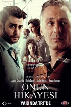 ‎Onun Hikayesi (2018) • Film + cast • Letterboxd