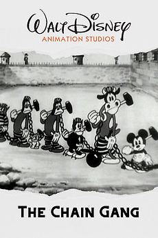 ‎The Chain Gang (1930) directed by Burt Gillett • Reviews, film + cast ...