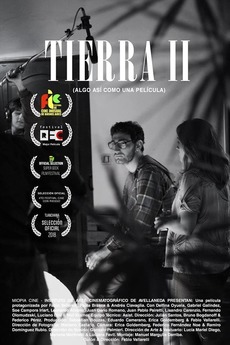 ‎Tierra II (2017) directed by Fabio Vallarelli • Reviews, film + cast ...