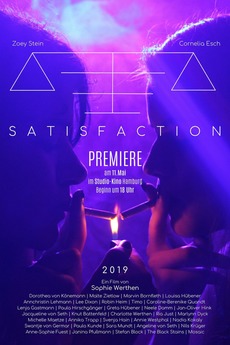 ‎Satisfaction (2019) directed by Sophie Werthen • Film + cast • Letterboxd