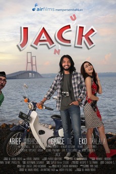 ‎Jack (2019) directed by Ainun Ridho • Reviews, film + cast • Letterboxd