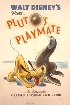 pluto film