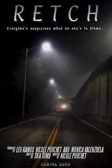 ‎Retch directed by Tifa Tomb • Film + cast • Letterboxd