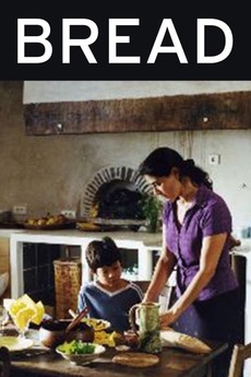 ‎Bread (2001) directed by Hiam Abbass • Reviews, film + cast • Letterboxd