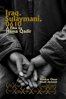 ‎Iraq Sulaymani 0610 (2016) directed by Hama Qadir • Film + cast ...