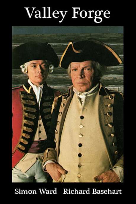 ‎Valley Forge (1975) directed by Fielder Cook • Reviews, film + cast ...